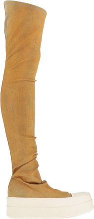 Rick Owens SCHUHE - Stiefel auf YOOX.COM