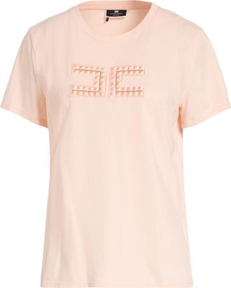 Elisabetta Franchi TOPS - T-shirts auf YOOX.COM