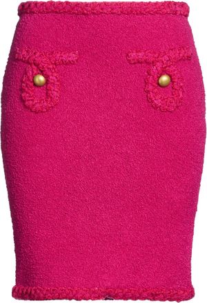 Moschino HOSEN & R&Ouml;CKE - Minir&ouml;cke auf YOOX.COM