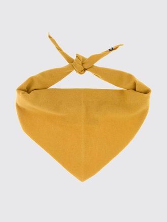 Extreme Cashmere Bandana triangulaire en m&eacute;lange de cachemire