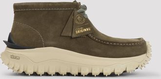 Moncler Trailgrip Wallabee Gtx Nakle Botte