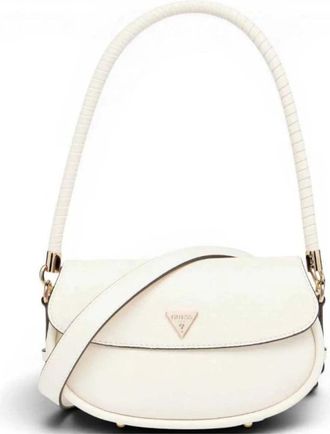 Guess Damen, Taschen, Wei&szlig;, ONE SIZEGr&ouml;&szlig;e