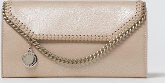 Stella McCartney Umh&auml;ngetasche STELLA MCCARTNEY Damen Farbe Gold