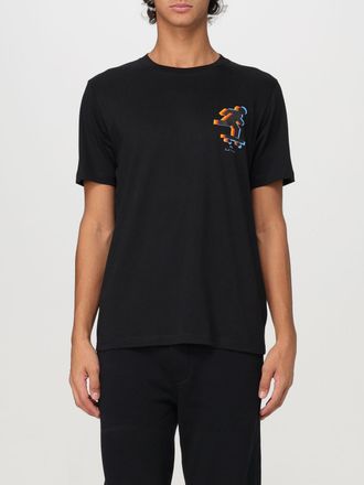 Paul Smith T-Shirt PS PAUL SMITH Homme couleur Noir