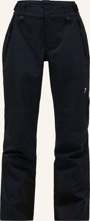 Peak Performance Softshell-Skihose Anima 3l schwarz