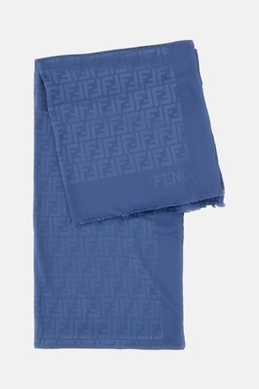 Fendi Seidenschal