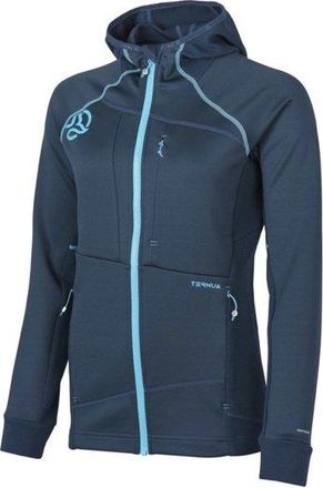 Ternua Sakketa 2.0 W - Fleece-Sweatshirt - Damen