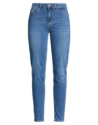 Liu Jo HOSEN & R&Ouml;CKE - Jeanshosen auf YOOX.COM