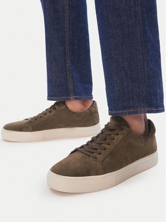 Vagabond Sneakers Paul 2.0 5383-040-75 Khakifarben