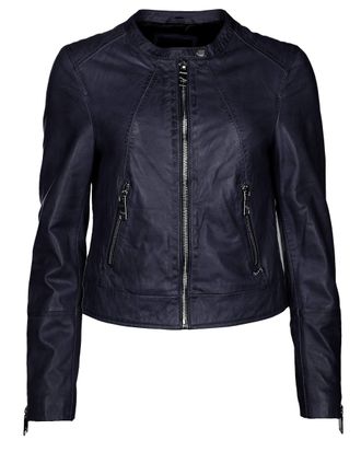 Maze Damen Lederjacke Grenada