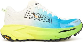 Hoka One One Laufschuhe Hoka Mafate 5 1168722 Wei&szlig;