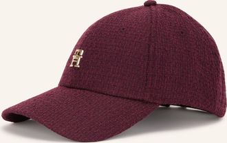 Tommy Hilfiger Cap rot