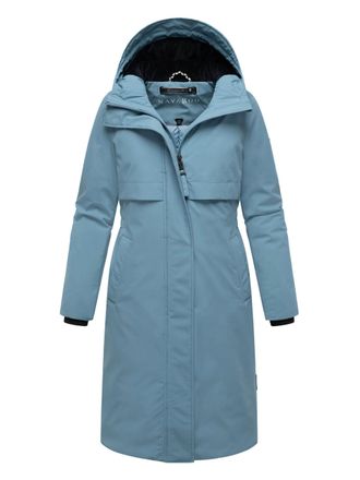 Navahoo Damenmantel Eismelodie - stilvoll, warm & funktional