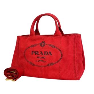 Prada Damen, Pre-Owned, Rot, ONE SIZEGr&ouml;&szlig;e