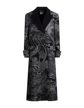 Alberta Ferretti JACKEN & M&Auml;NTEL - M&auml;ntel auf YOOX.COM