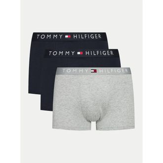 Tommy Hilfiger Boxershorts-Set UM0UM03181 Bunt