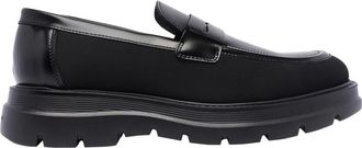 Stuart Weitzman Herren, Schuhe, Schwarzk, 42 1/2 EUGr&ouml;&szlig;e