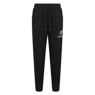 Plein Sport Damen, Sport, Schwarzk, XLGr&ouml;&szlig;e