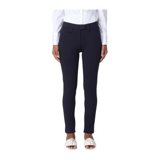 Dondup Damen, Hosen, Blau, W27Gr&ouml;&szlig;e