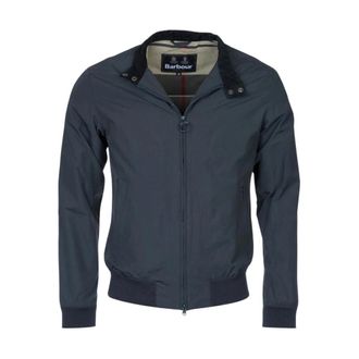 Barbour Herren, Jacken, Blau, 2XLGr&ouml;&szlig;e