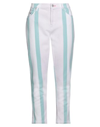 Tommy Jeans HOSEN & R&Ouml;CKE - Jeanshosen auf YOOX.COM