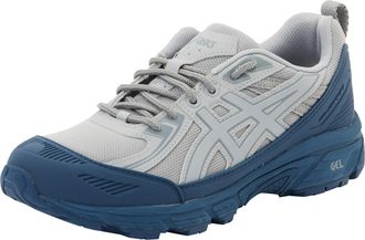 Asics Herren Contend 9 Ps Sneaker, Mehrfarbig, 39 EU