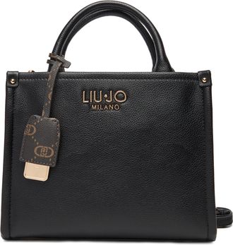 Liu Jo Handtasche Liu Jo AF5192 E0058 Schwarz