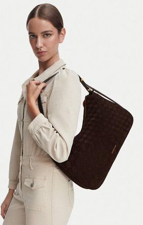 Michael Kors Handtasche 30F6AY5L2L Braun
