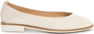 Betsy Damen, Schuhe, Beige, 36 EUGröße