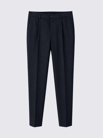 Dolce & Gabbana Hose Herren Farbe Blau