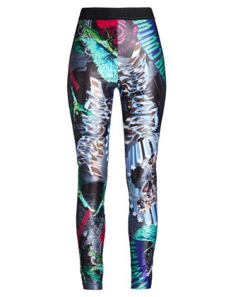 Versace HOSEN & R&Ouml;CKE - Leggings auf YOOX.COM