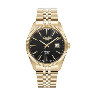 Roamer Amalfi - - Accessories - Herren - Gelb - ONE SIZE