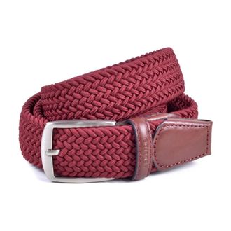 Miguel Bellido unisex, Accessories, Rot, LGr&ouml;&szlig;e