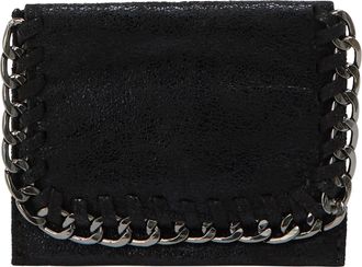 Izia Geldbeutel Geldbeutel Frauen Schwarz