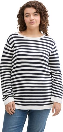 Tom Tailor Plussize Damen Pullover