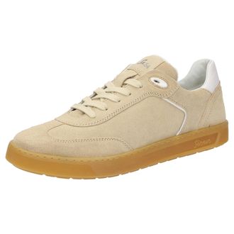 Sioux Herren Sneaker Tedroso-708