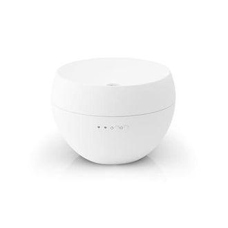 Stadler Form Aroma Diffuser Jasmine, mit Intervall-Modus, f&uuml;r Duft&ouml;l geeignet, 24 h Laufzeit, weiss, Wei&szlig;