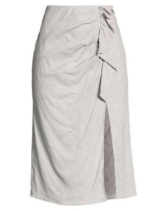 A|X Armani Exchange BAS - Jupes midi sur YOOX.COM