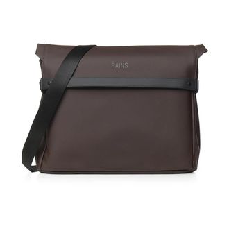 Rains Cross Body Bags - - Bags - Herren - Braun - ONE SIZE