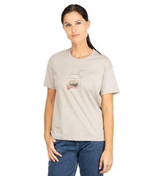 Chillaz Leoben Mountains To Go W - T-Shirt - Damen