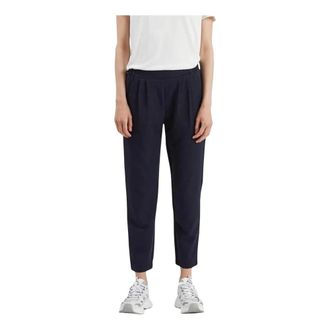 Minimum Damen, Hosen, Blau, SGr&ouml;&szlig;e