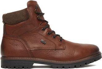 Rieker Schn&uuml;rschuhe CEO-F3616-24 Braun