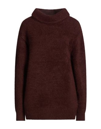 Dorothee Schumacher STRICKWAREN - Rollkragenpullover auf YOOX.COM