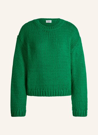 Joop Joop! Jeans Pullover Kartico gruen