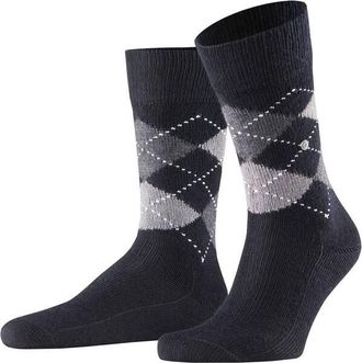 Burlington Preston Herren Socken