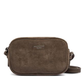 Max Mara Handtasche Weekend Max Mara Kastruzzo 2625516195 Beige