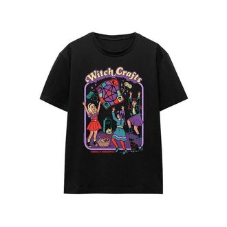 Steven Rhodes Witch Crafts