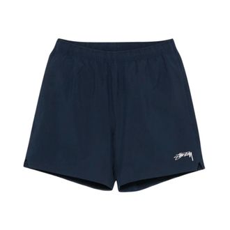 St&uuml;ssy Shorts - - Shorts - Herren - Blau - S