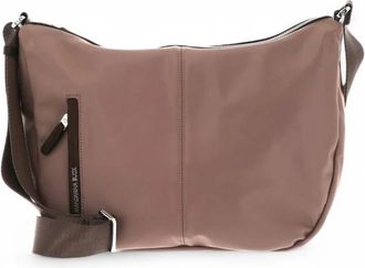 Mandarina Duck Femme, Sacs, Brun, Taille: ONE Size Hunter Large Crossbody Bag