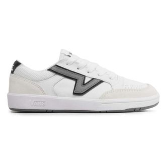 Vans Niedrigland Sneakers - - Shoes - Herren - Wei&szlig; - 40 1/2 EU